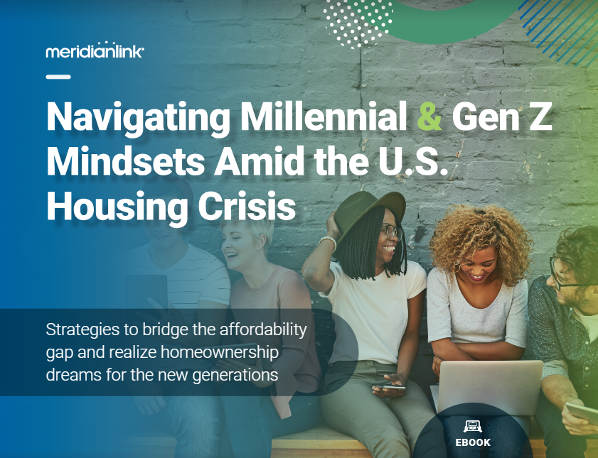 Navigating Millennial & Gen Z Mindsets Amid the U.S. Housing Crisis - Thank you!
